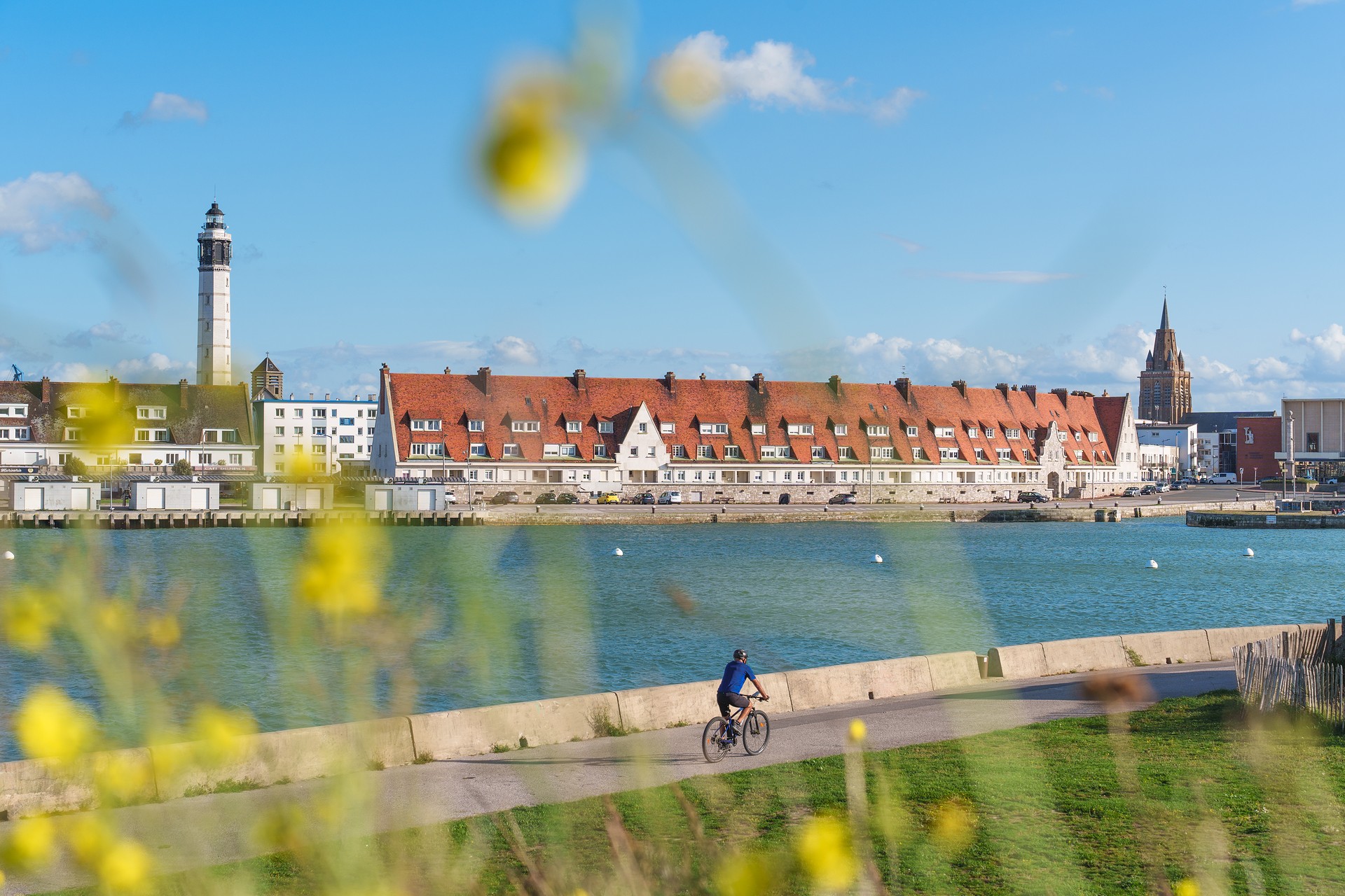Visit Calais: the best activities | Calais XXL Tourism