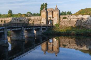Calais and England: a long history
