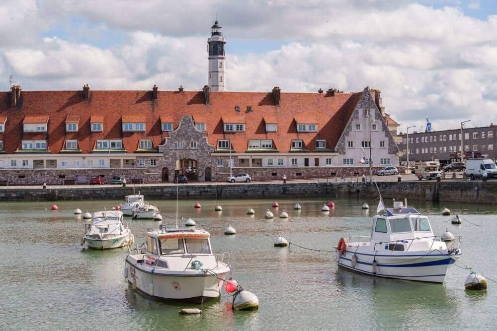 Calais and England: a long history