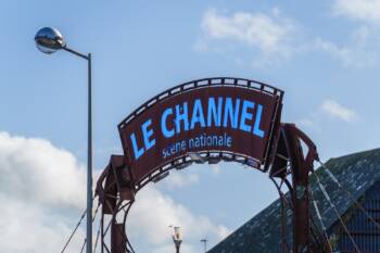 Le Channel Scène Nationale | Calais XXL Tourisme