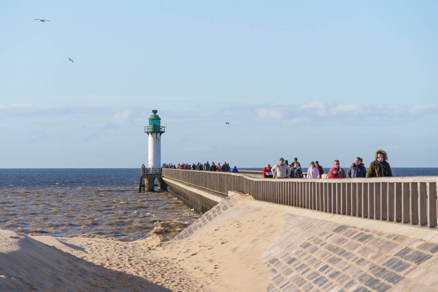 Visiter Calais, Territoire d'émotions à taille XXL | Calais XXL Tourisme
