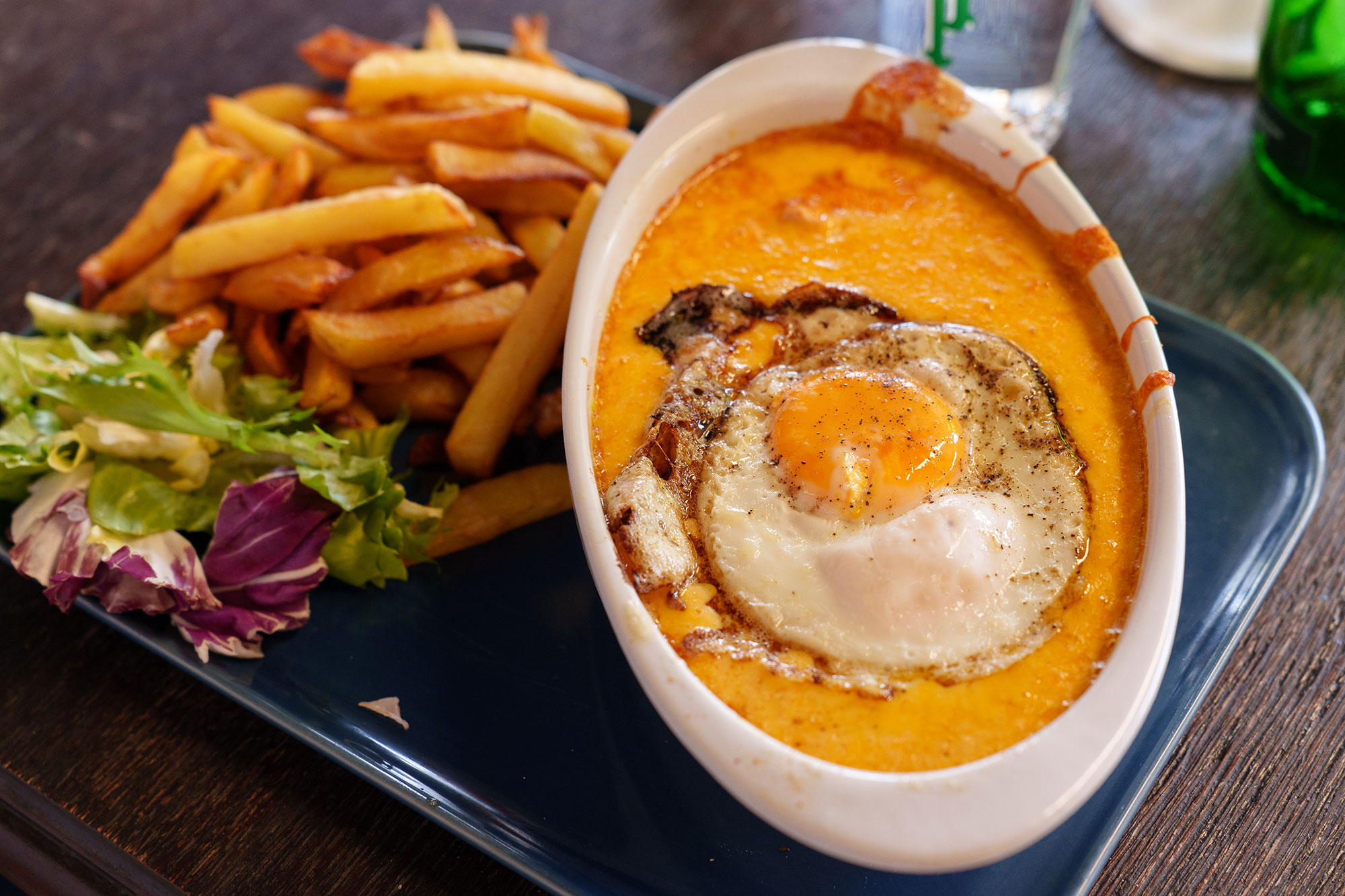 Les Recettes de Calais XXL