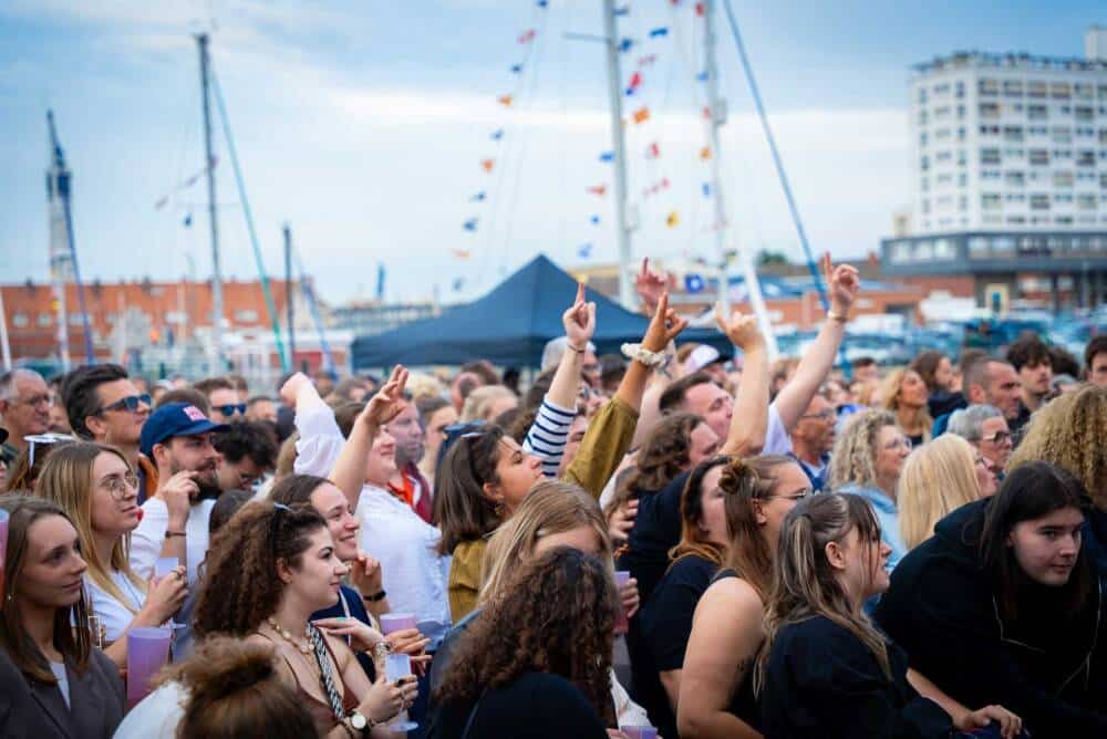 Festivals, concerts et feux d'artifice 2026 à Calais | Calais XXL Tourisme