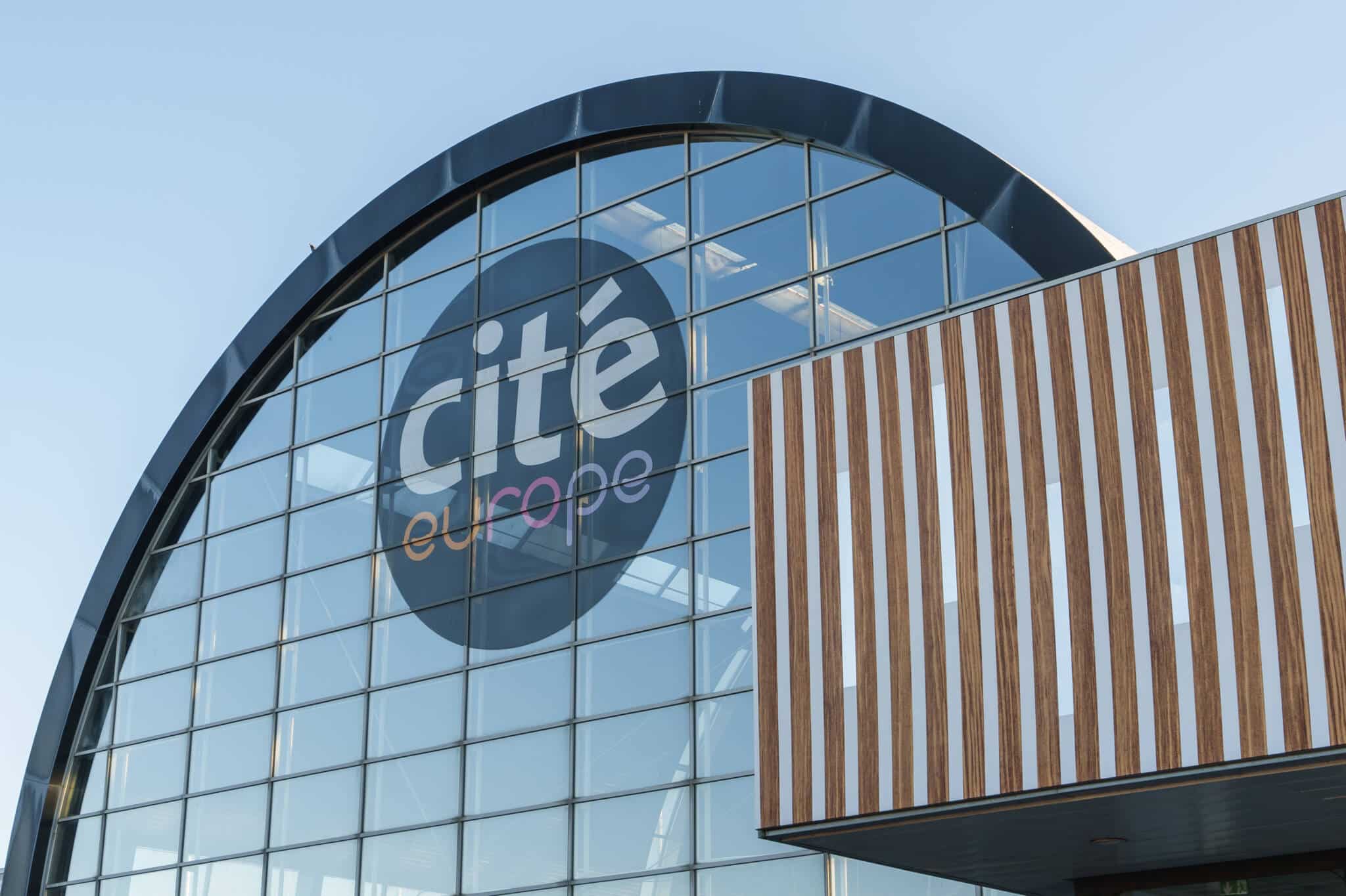 Centre Commercial Cité Europe | Calais XXL Tourisme