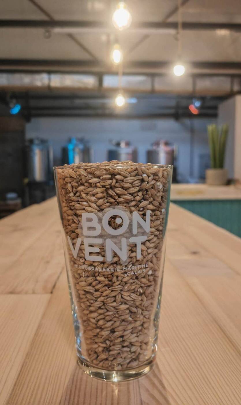 Bon Vent Microbrewery | Calais XXL Tourism