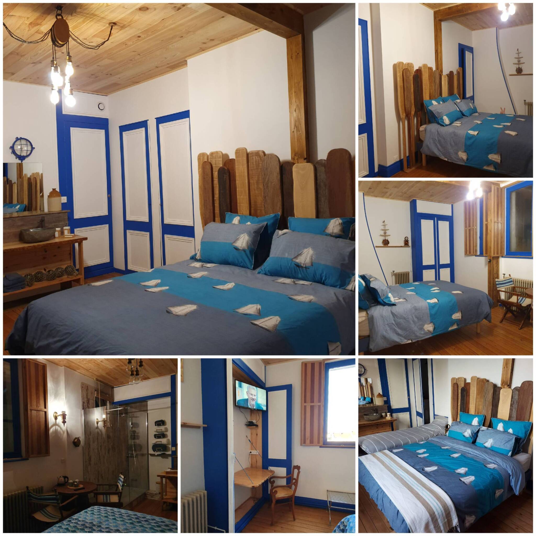 Les Secrets des Loges | Calais XXL Tourisme