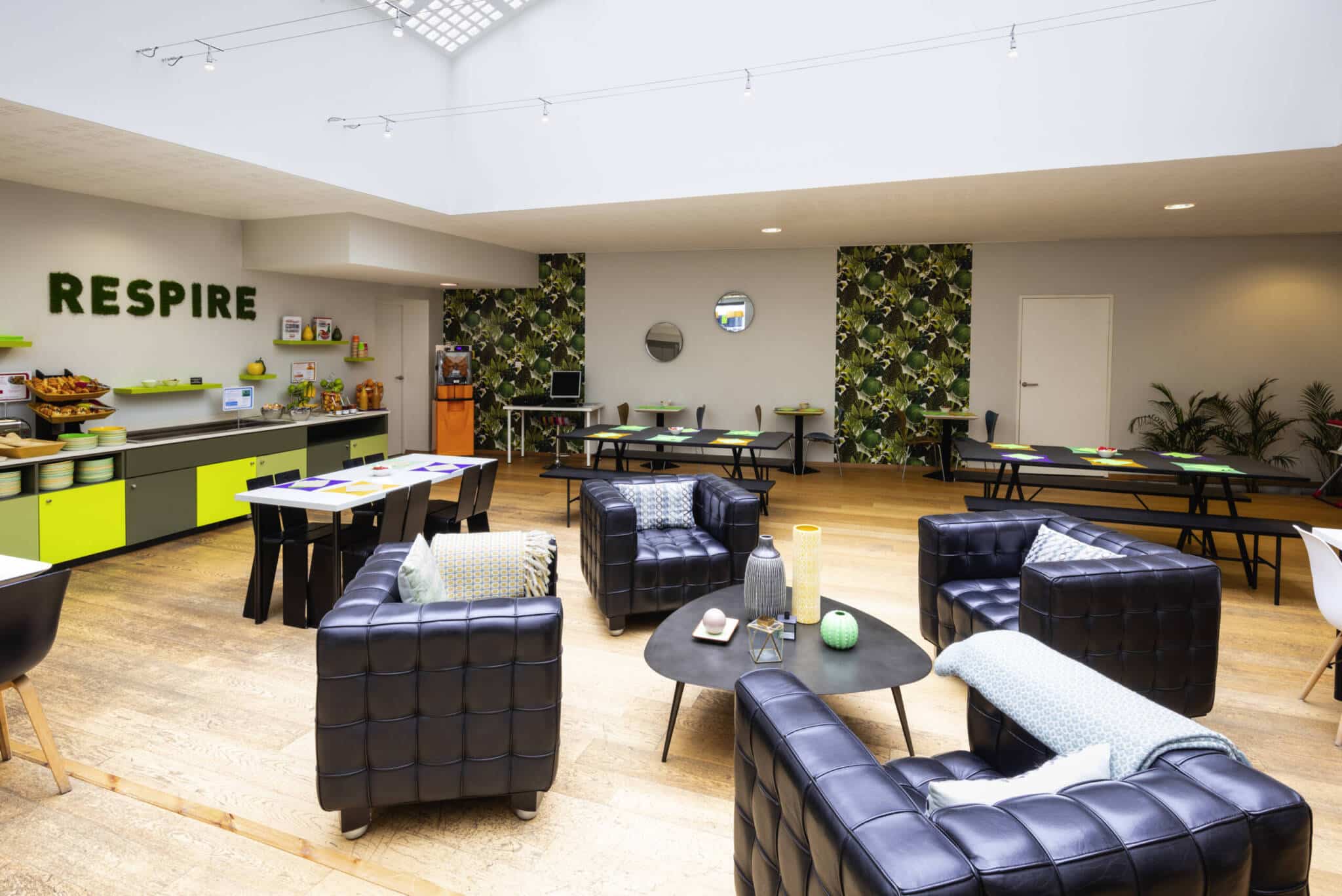 Ibis Styles Calais Centre | Calais XXL Tourisme