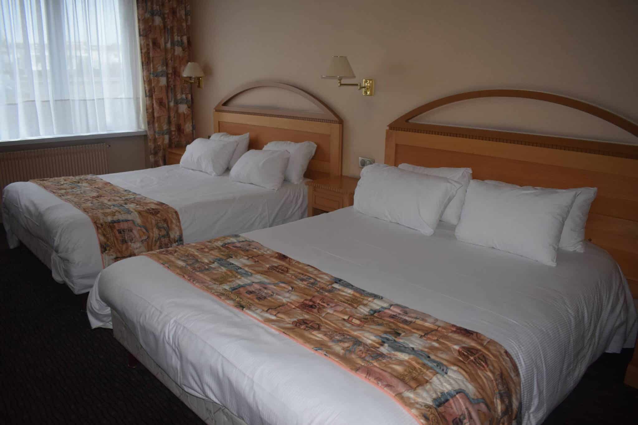 Metropol'hôtel | Calais XXL Tourisme