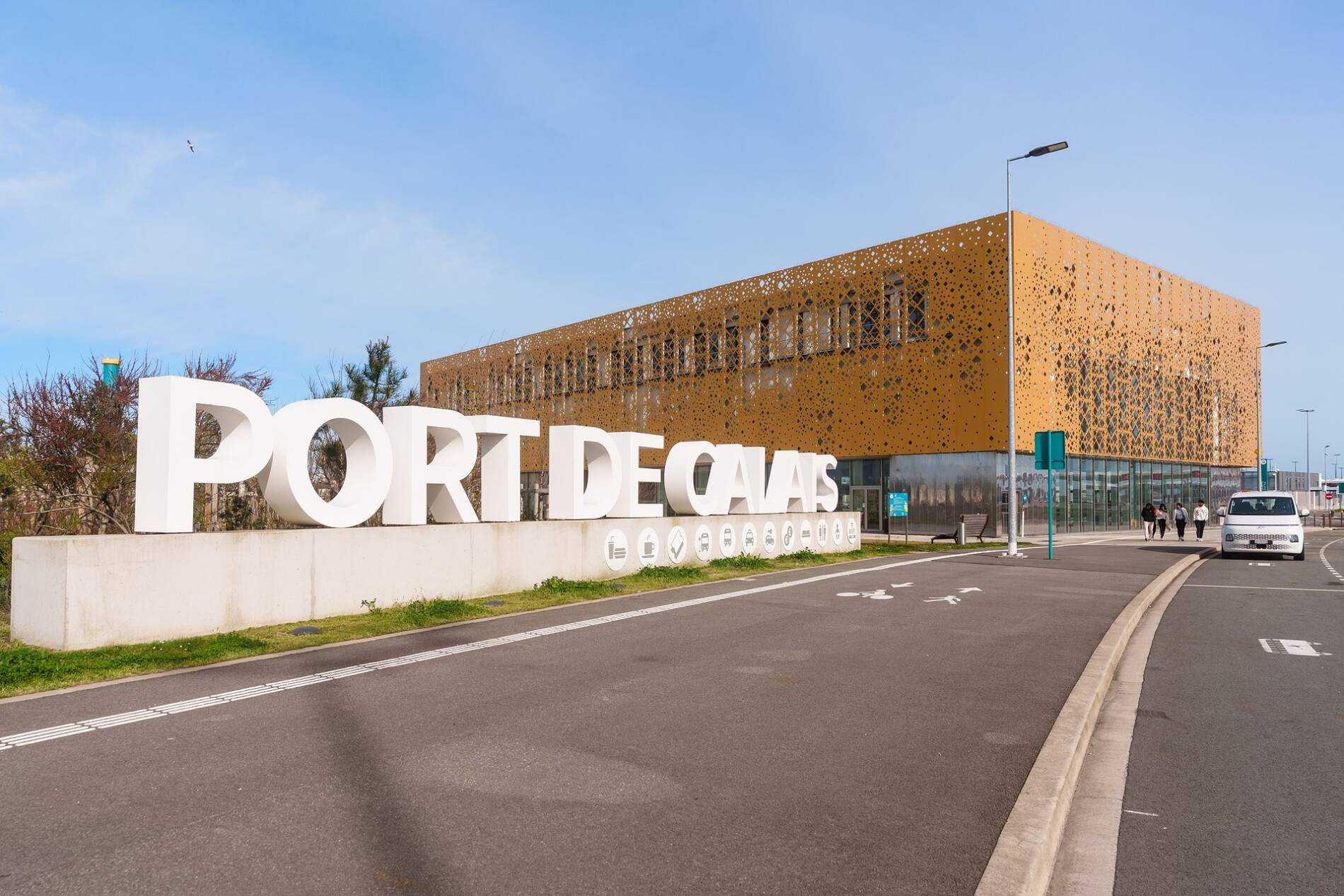 L'hôtel de Ville et le Beffroi de Calais | Calais XXL Tourisme