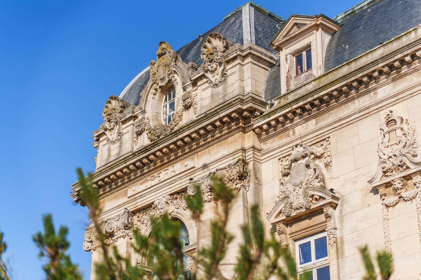 Het Monument voor de Burgers van Calais | Calais XXL Toerisme
