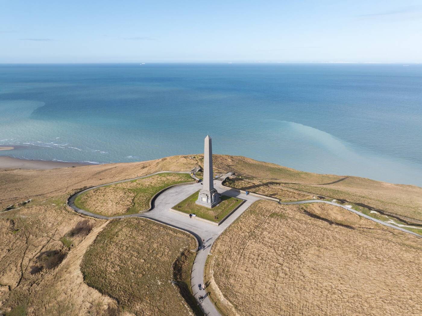 Cap Blanc-Nez: La joya de la Costa de Ópalo | Turismo Calais XXL