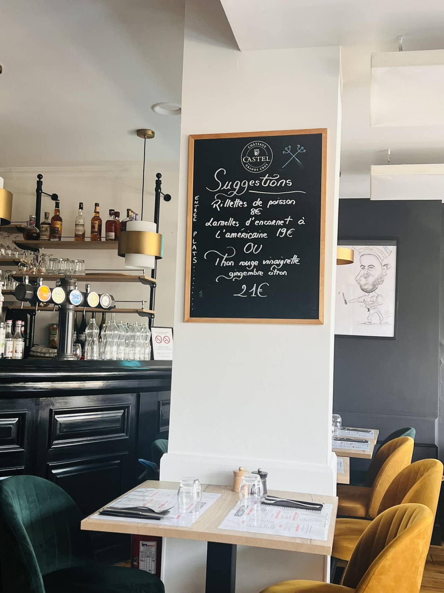 Terre et Mer | Calais XXL Tourisme