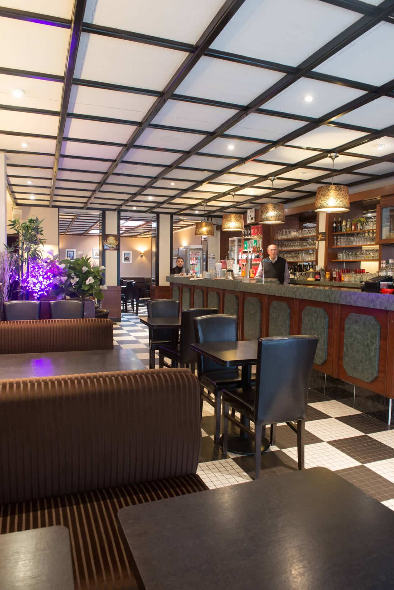 Le Régent | Calais XXL Tourisme